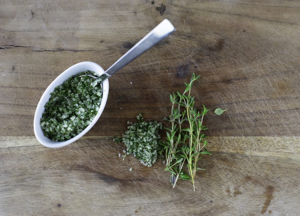 The do’s & don’ts of cooking with thyme - Legro